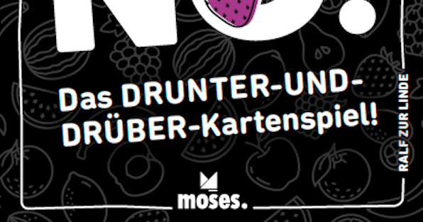 Oh No! | Board Game | BoardGameGeek