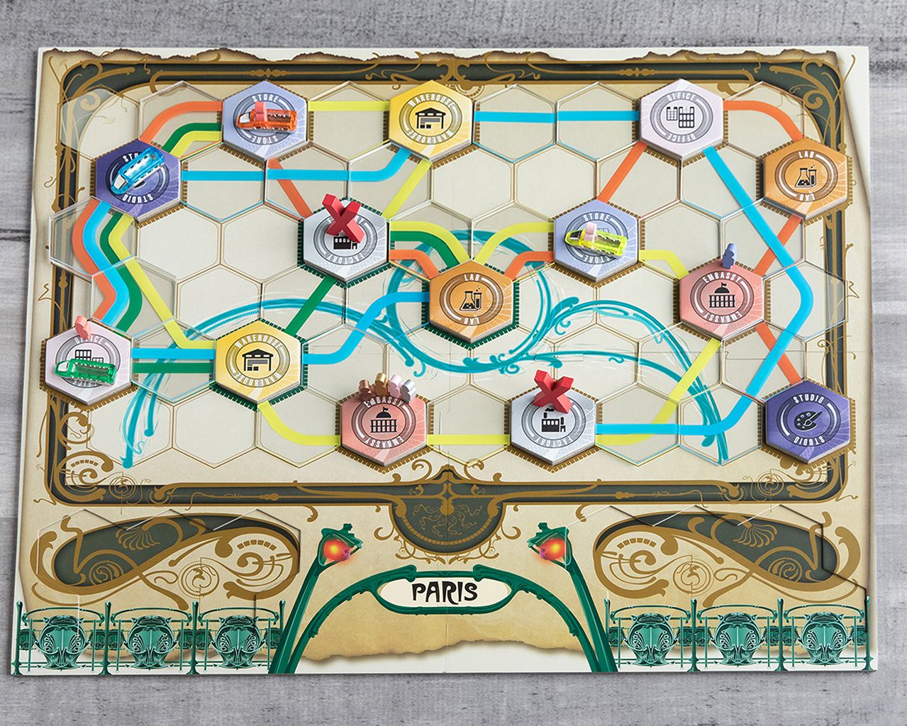 BoardGameGeek