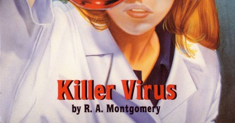 Killer Virus | RPG Item | BoardGameGeek