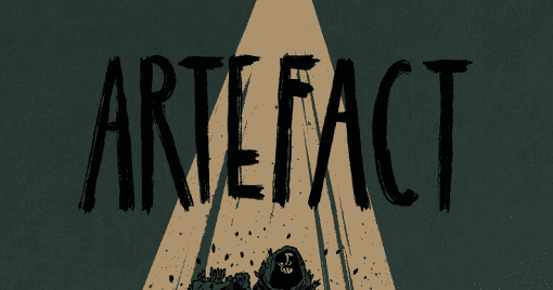Artefact (2nd Edition) | RPG Item | RPGGeek