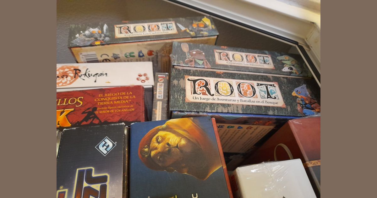 BoardGameGeek