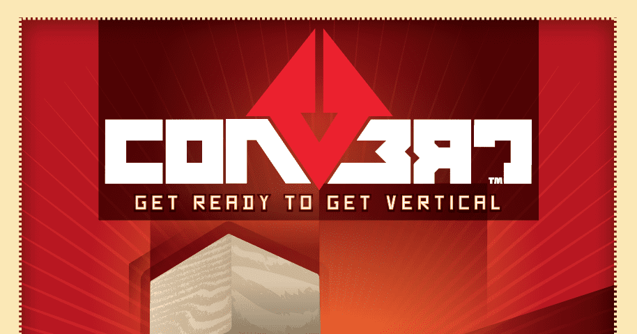 Convert | Board Game | BoardGameGeek