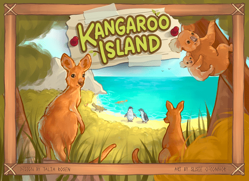 kangaroo boards