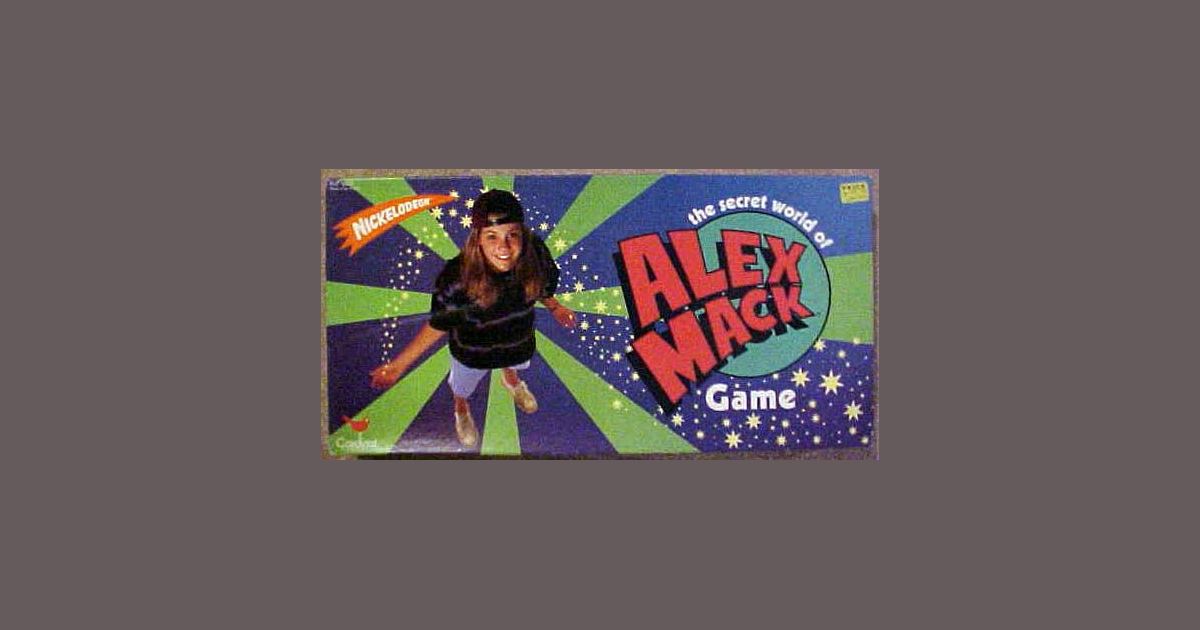 A So-So Game, with Memories of a Favorite Childhood TV Show | The ...