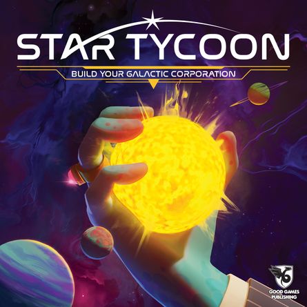 Individual resource tracker boards, maybe? | Star Tycoon