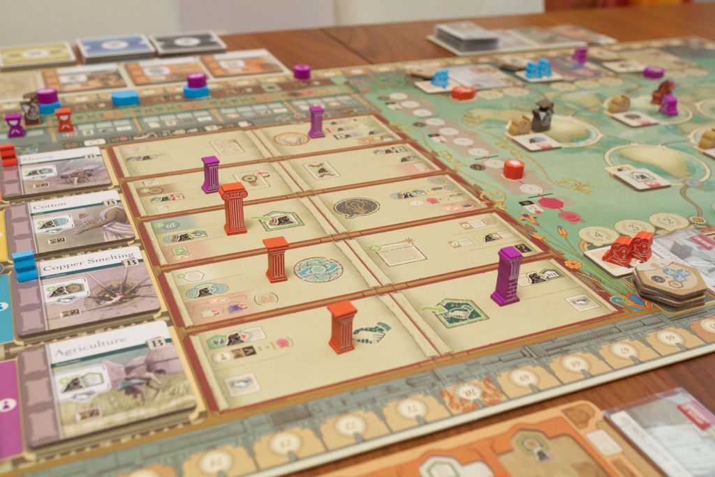 First Impressions of Inventions: Evolution of Ideas – Chains, Chains ...