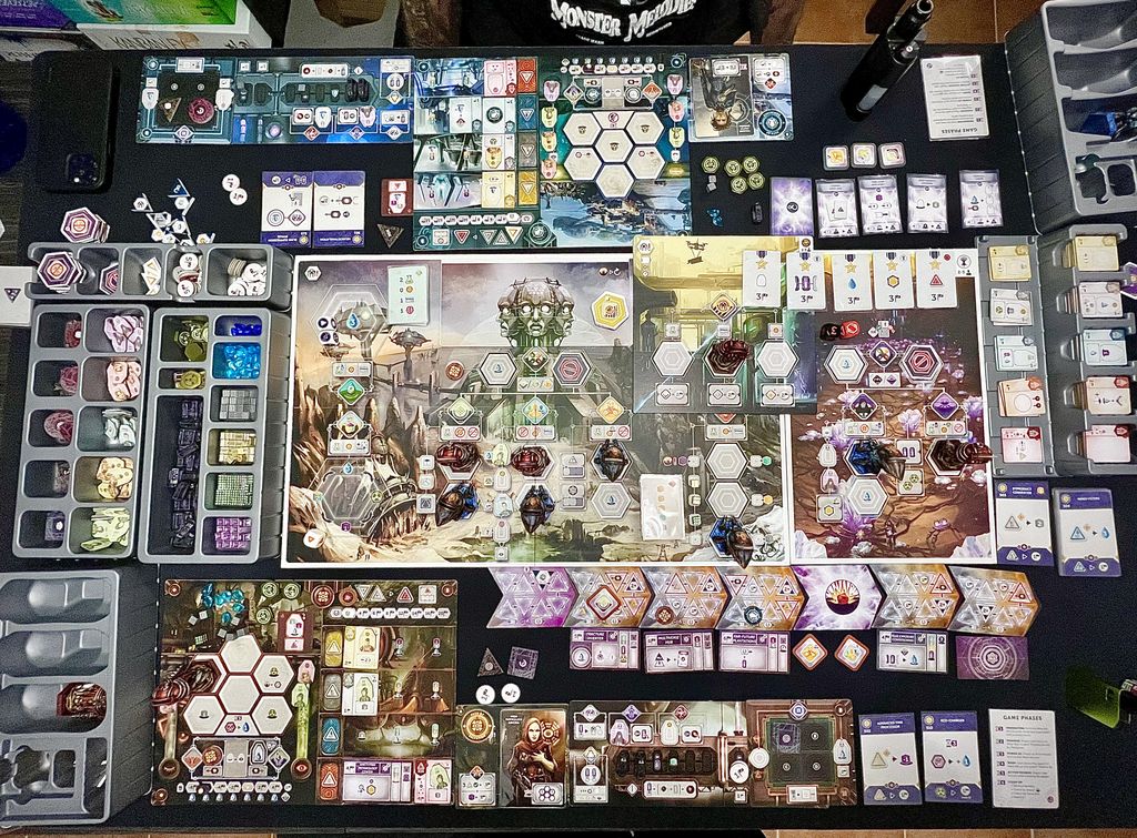 BoardGameGeek