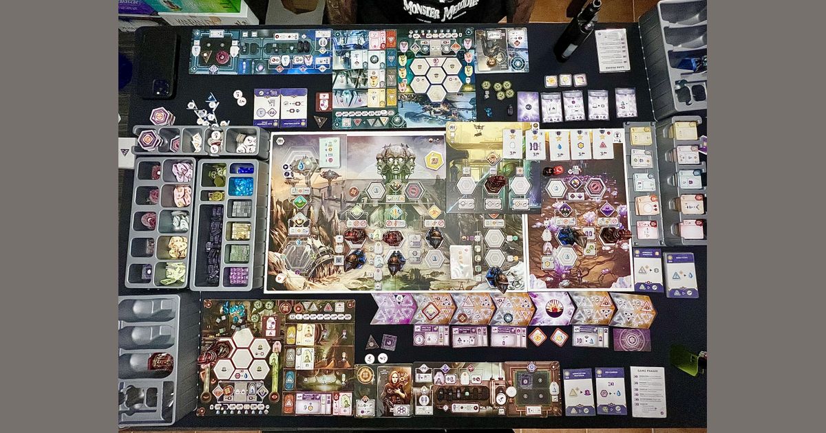 BoardGameGeek