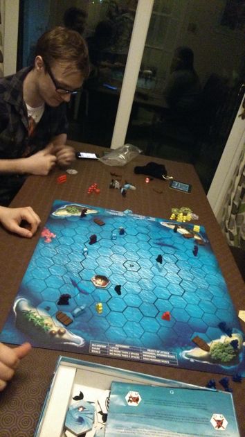 BoardGameGeek