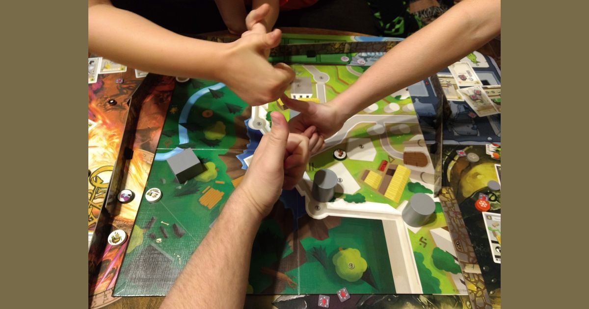 BoardGameGeek
