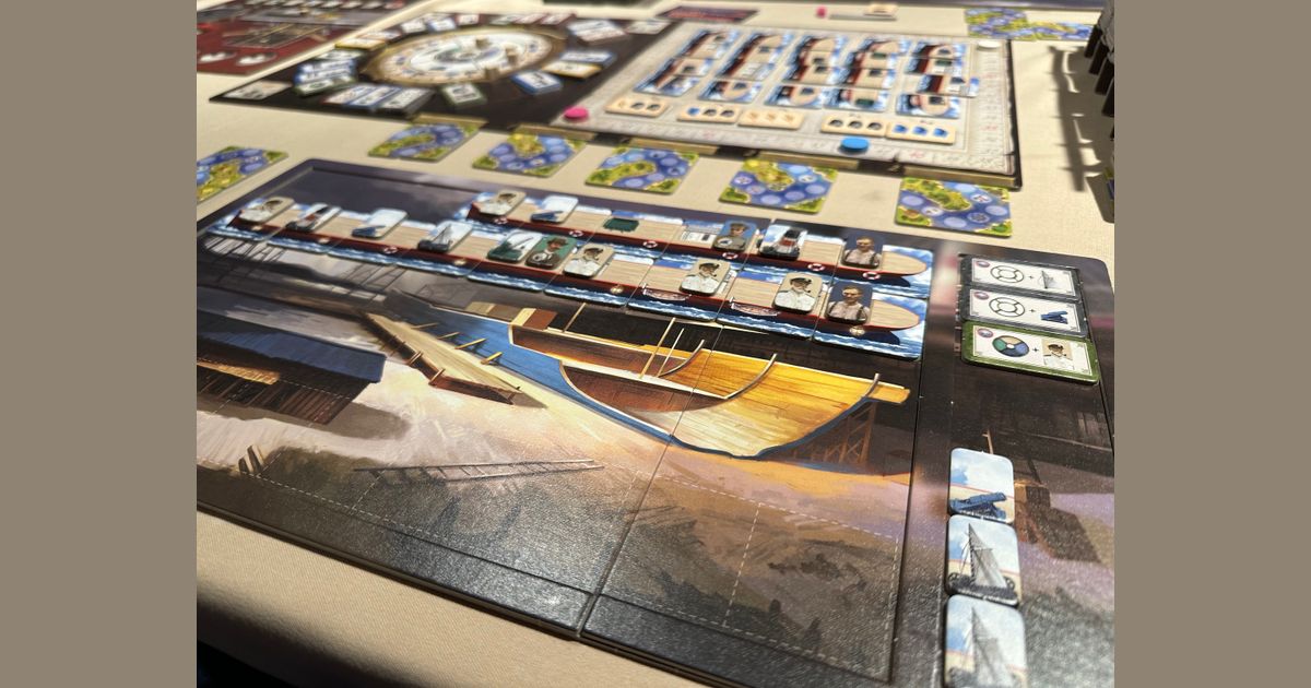 BoardGameGeek