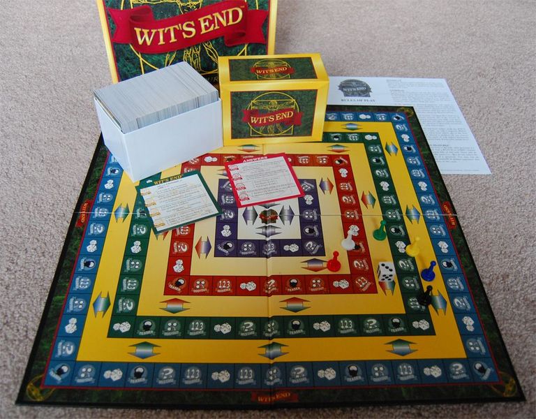 BoardGameGeek