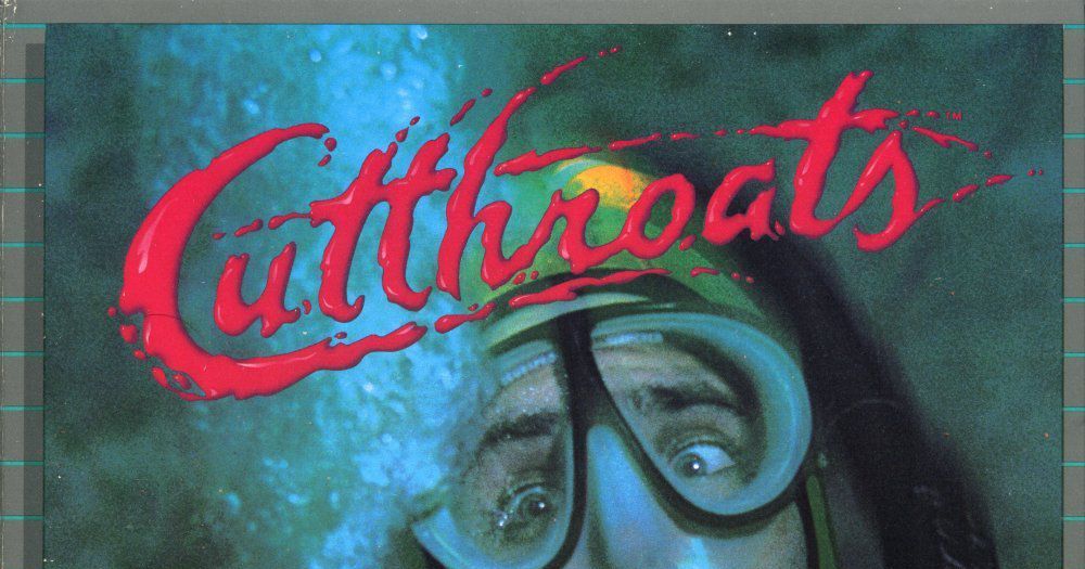 Cutthroats | Video Game | VideoGameGeek