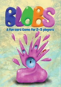 Blobs | Board Game | BoardGameGeek