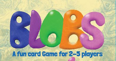 Blobs | Board Game | BoardGameGeek