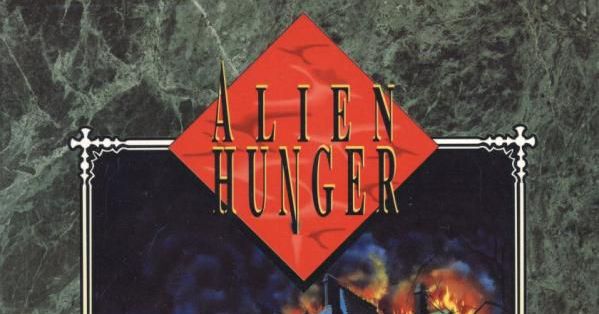 Alien Hunger | RPG Item | RPGGeek