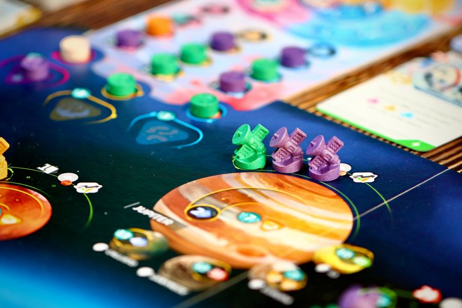BoardGameGeek