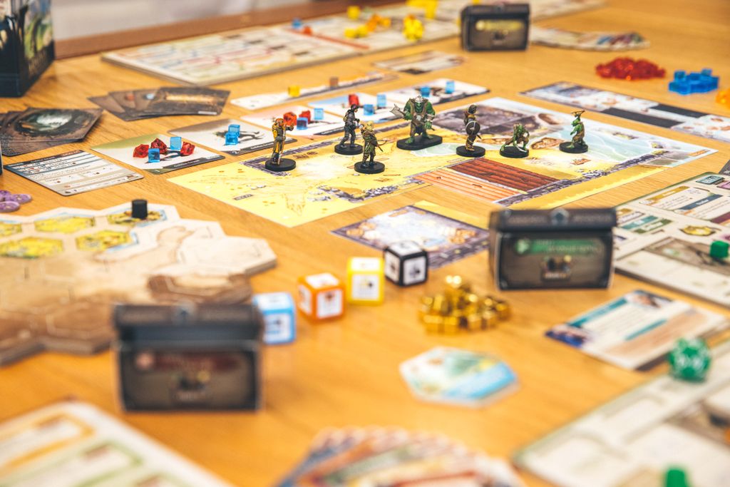 BoardGameGeek