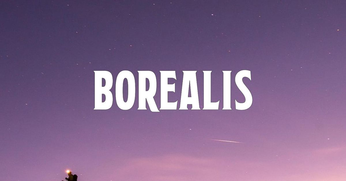 Borealis | RPG Item | BoardGameGeek
