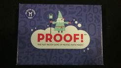 Proof! | Board Game | BoardGameGeek