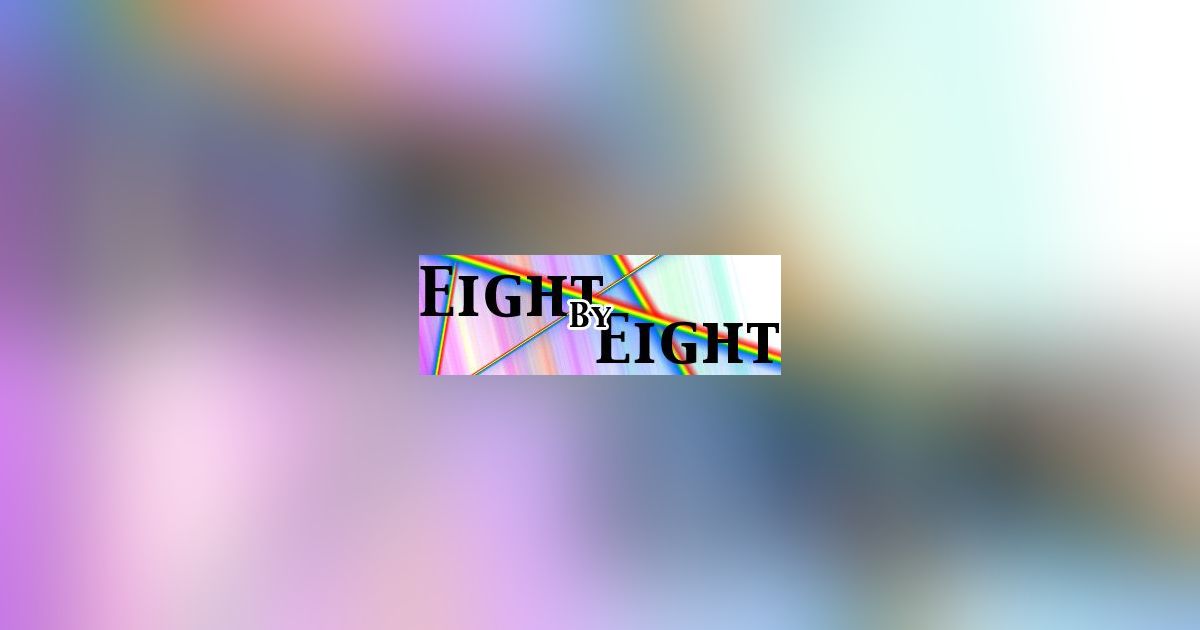 Eight-by-Eight | Board Game | BoardGameGeek