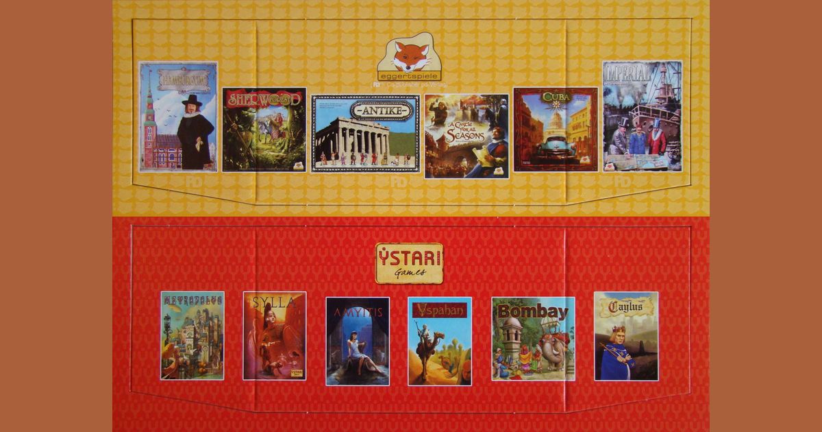 BoardGameGeek