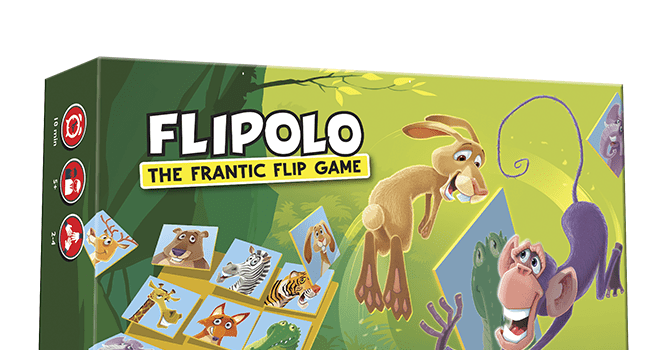 Flipolo | Board Game | BoardGameGeek