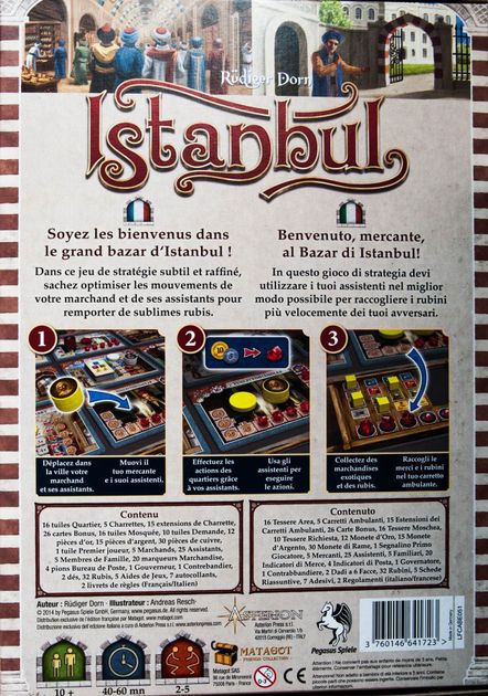 BoardGameGeek