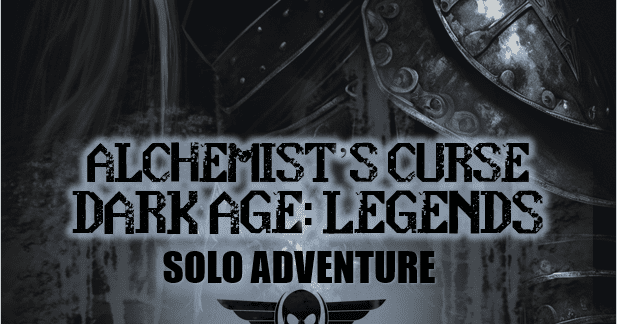 Alchemist's Curse | RPG Item | RPGGeek