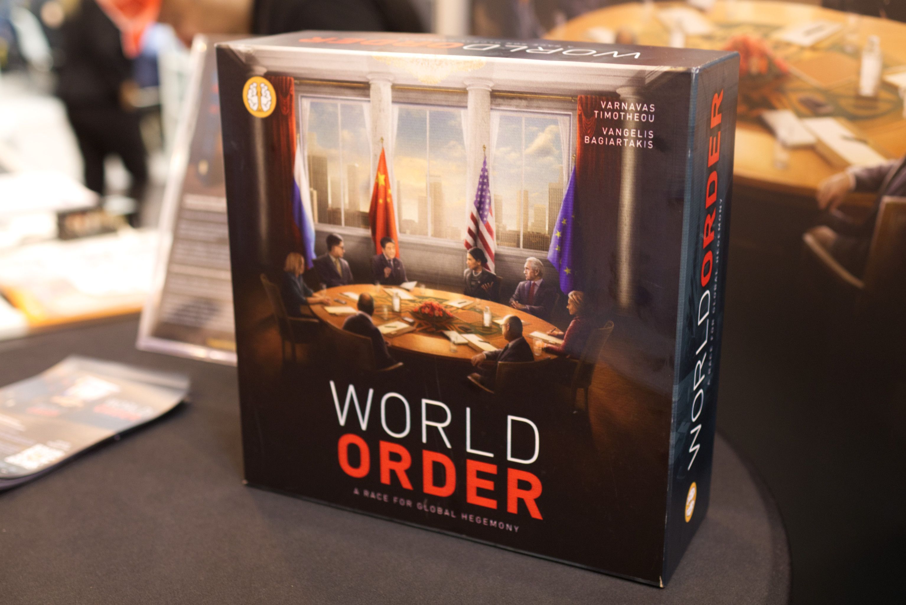 BoardGameGeek