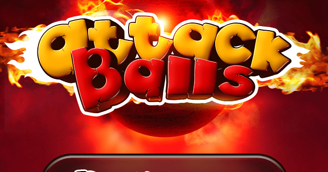 Attack Balls | Video Game | BoardGameGeek