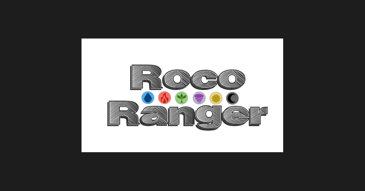 Roco Ranger | Board Game | BoardGameGeek