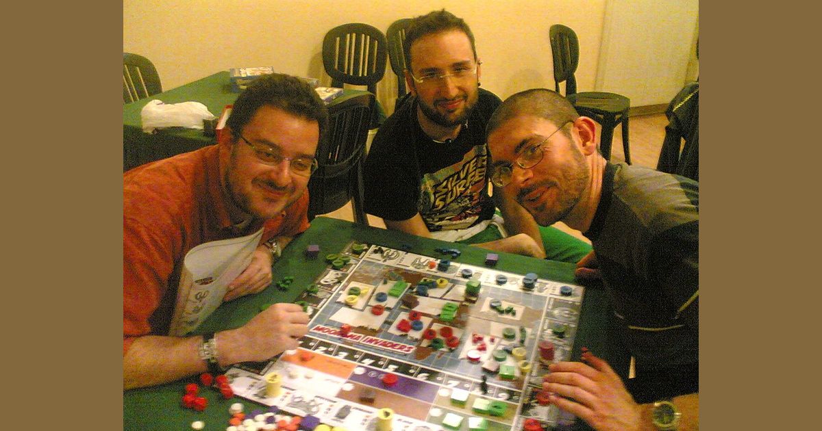 BoardGameGeek