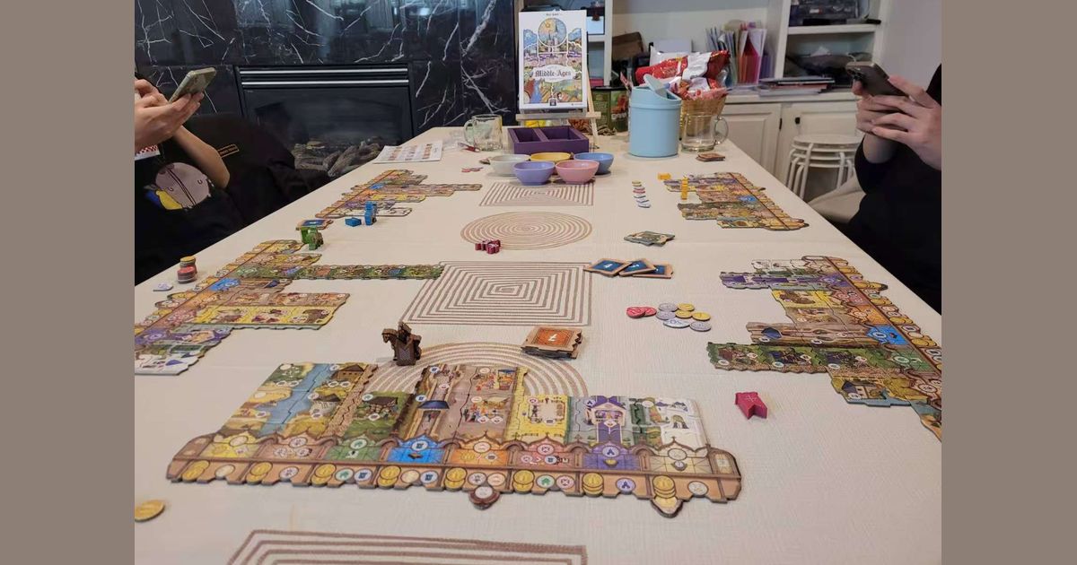 BoardGameGeek
