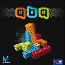 QBQ | Board Game | BoardGameGeek