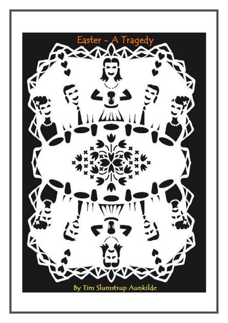 Easter: A Tragedy | RPG Item | RPGGeek