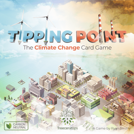 Tipping Point | Board Game | BoardGameGeek