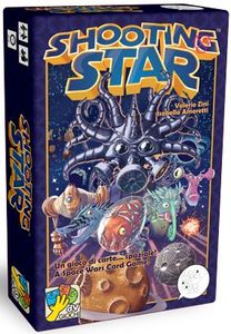Shooting Star | Board Game | BoardGameGeek