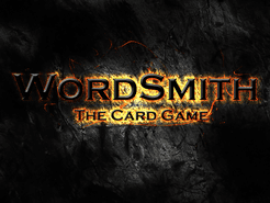 WordSmith Card Game | Board Game | BoardGameGeek