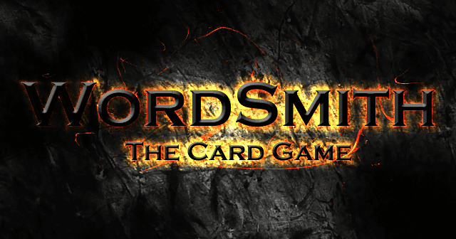 WordSmith Card Game | Board Game | BoardGameGeek