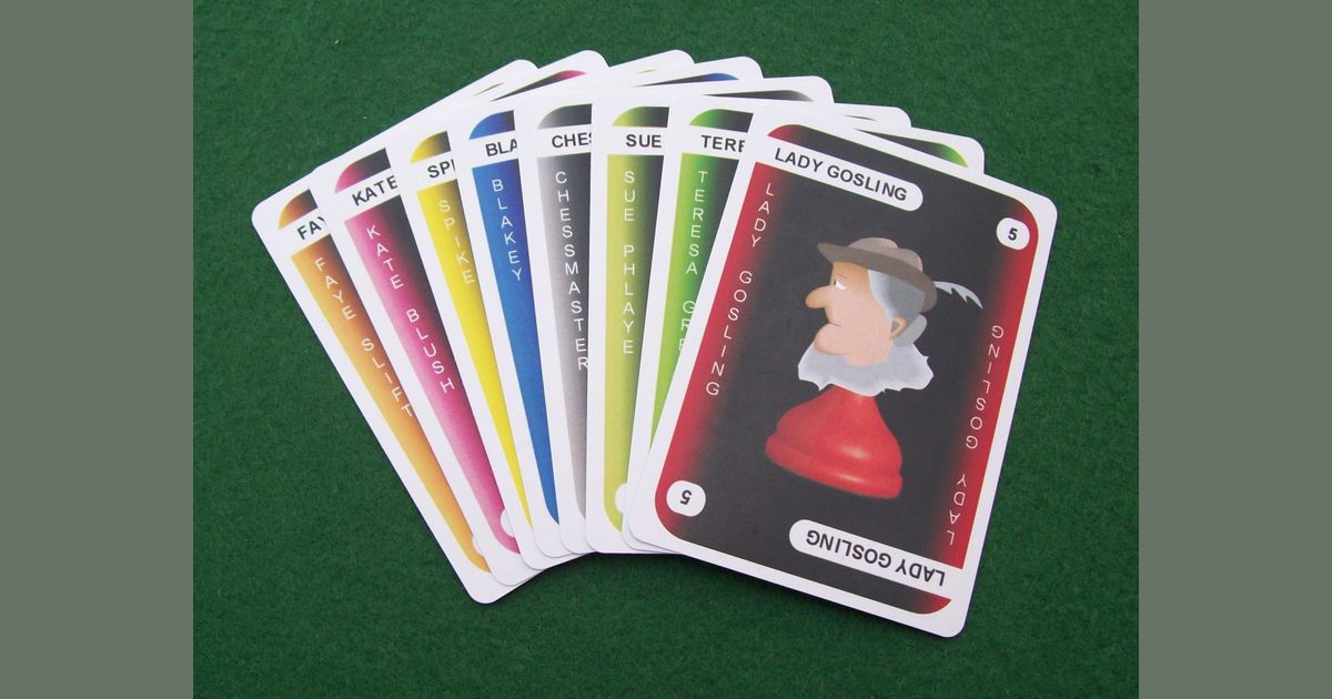 BoardGameGeek