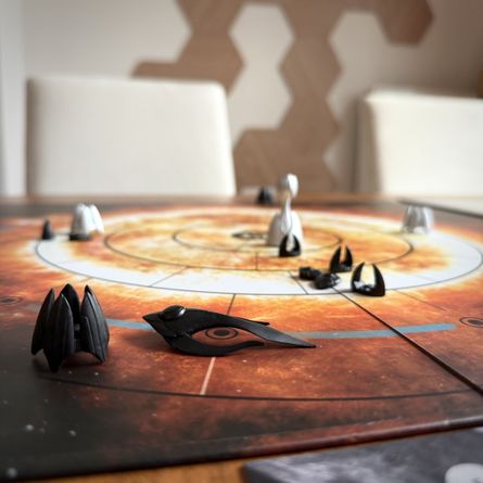 On The Table: Sol, Tycoon India, New Cold War, and more | Talking Shelf ...