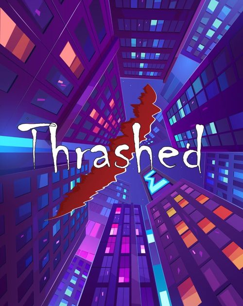 Thrashed - PnP | Thrashed