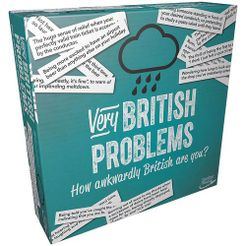 british problems