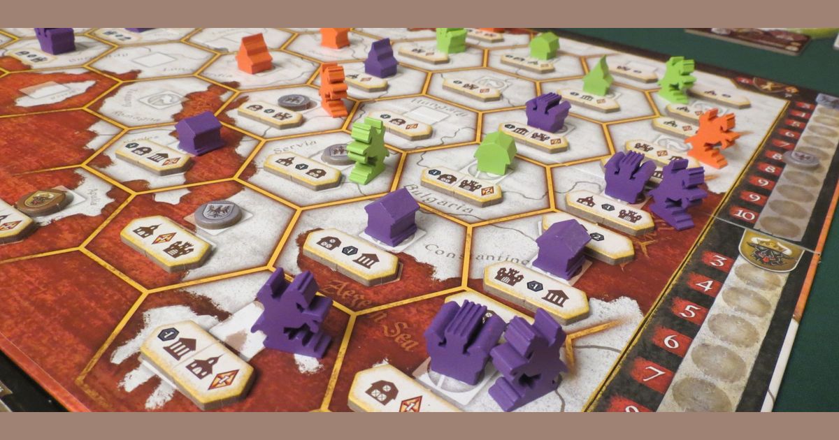 BoardGameGeek