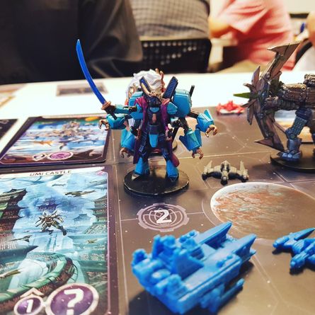 BoardGameGeek