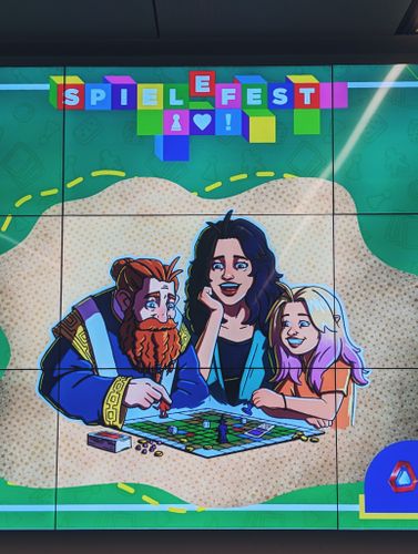 LadybugMeeple's blog | BoardGameGeek