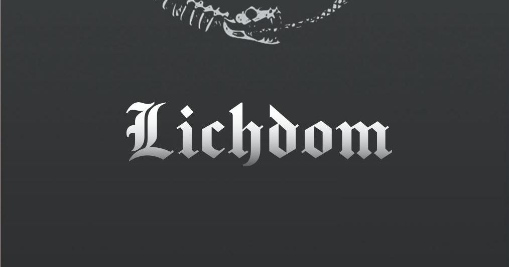 Lichdom | RPG Item | RPGGeek