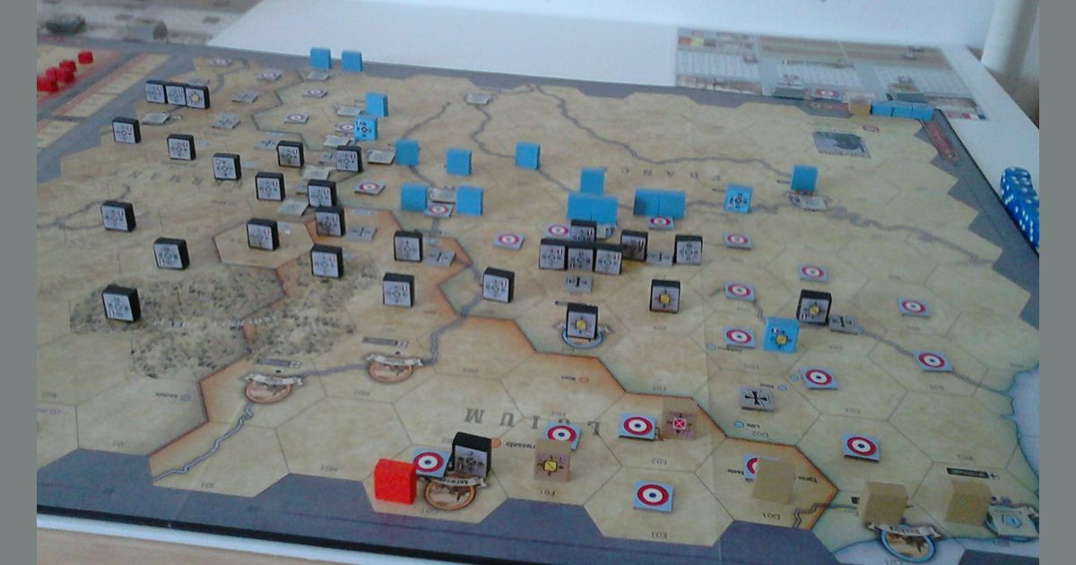 BoardGameGeek