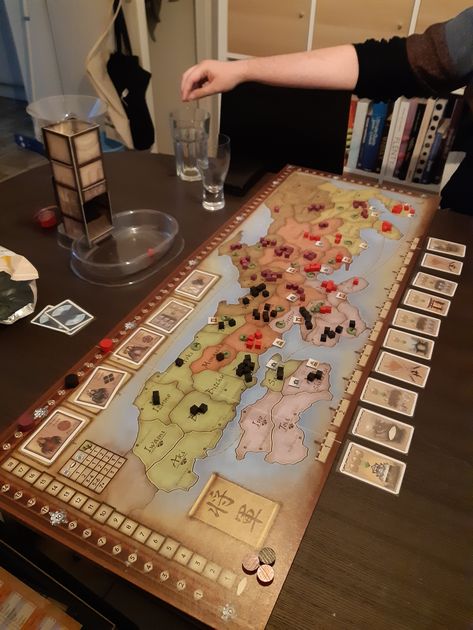 BoardGameGeek